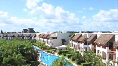 Valentin Imperial Riviera Maya Review | Enchanted Honeymoons