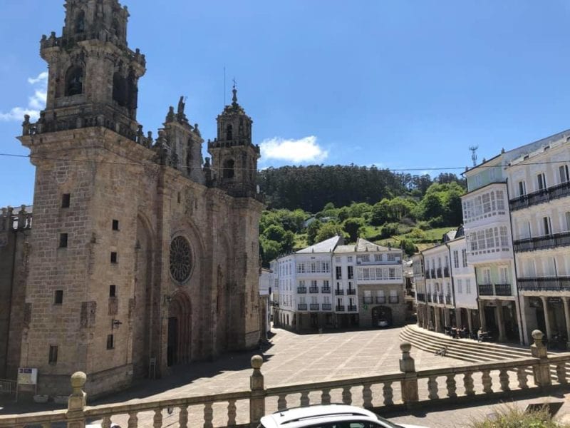 Camino del Norte: An 8-Day Hike Through Northern Spain: Part 1 ...