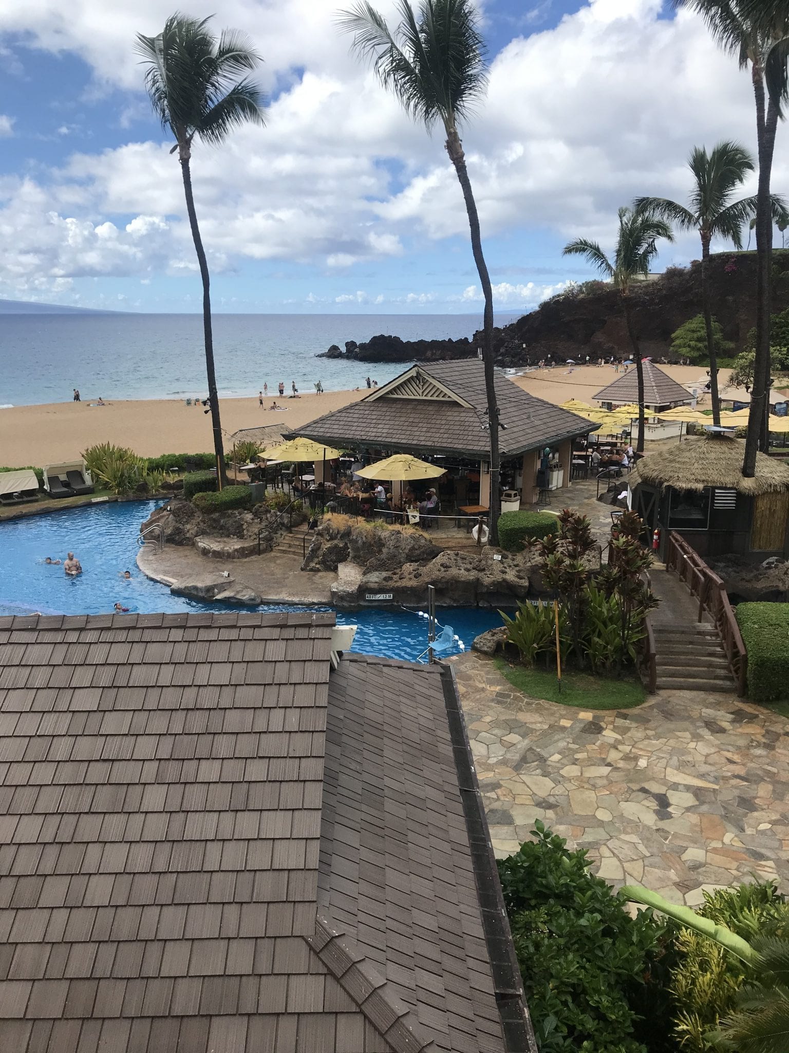 Sheraton Maui Resort & Spa | Hawaii | Enchanted Honeymoons