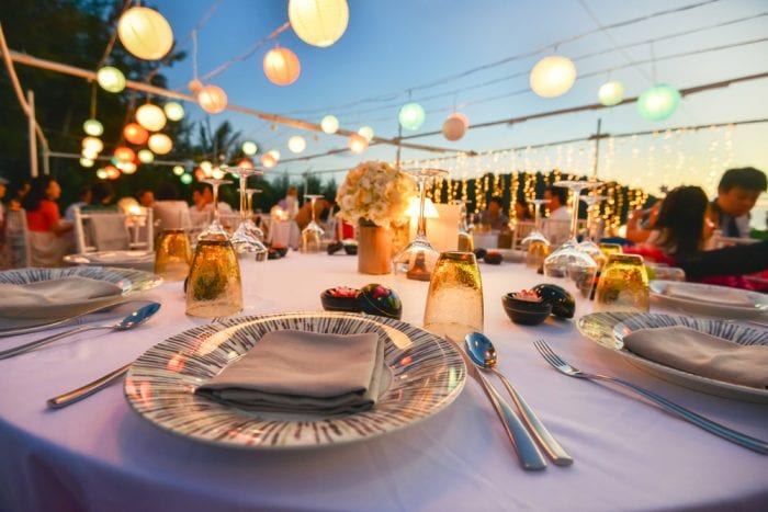 All-Inclusive Destination Wedding - Enchanted Honeymoons