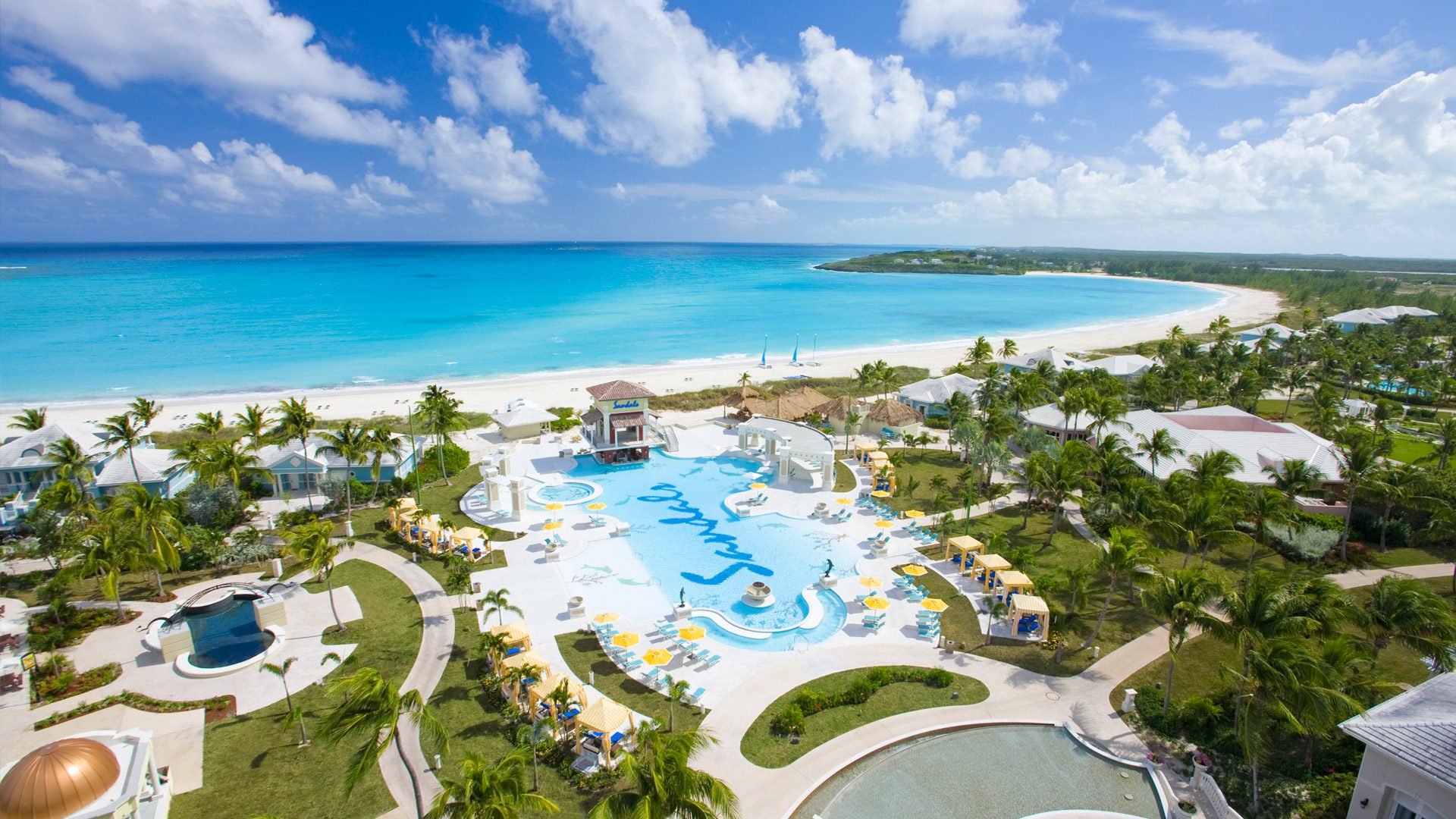 Best All-Inclusive Resorts in the Bahamas | Enchanted Honeymoons
